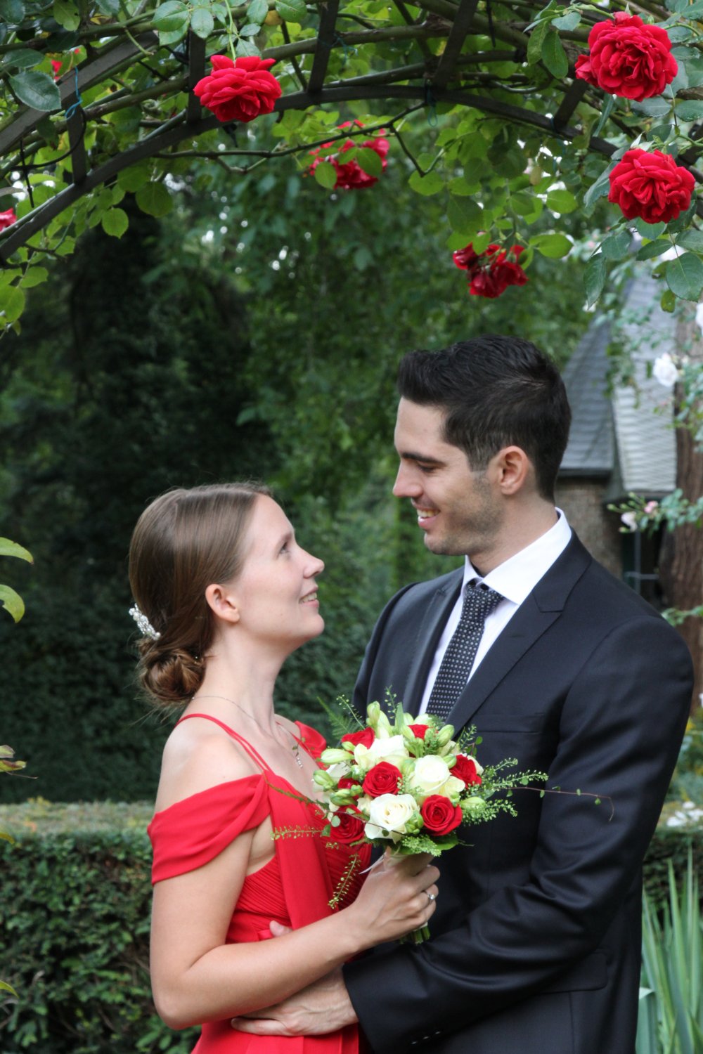 A new chess pair | ChessBase