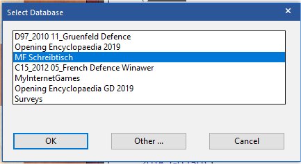 Opening training with Fritz 17: 100 repertoire proposals | ChessBase