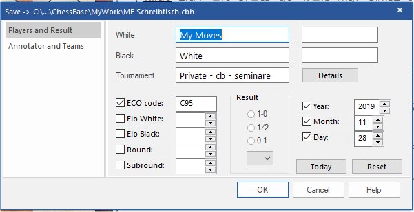 Opening training with Fritz 17: 100 repertoire proposals | ChessBase