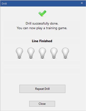Opening training with Fritz 17 | ChessBase