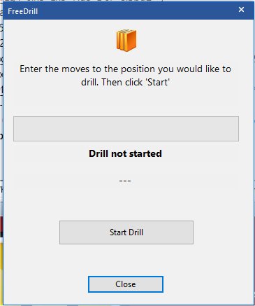 Opening training with Fritz 17 | ChessBase