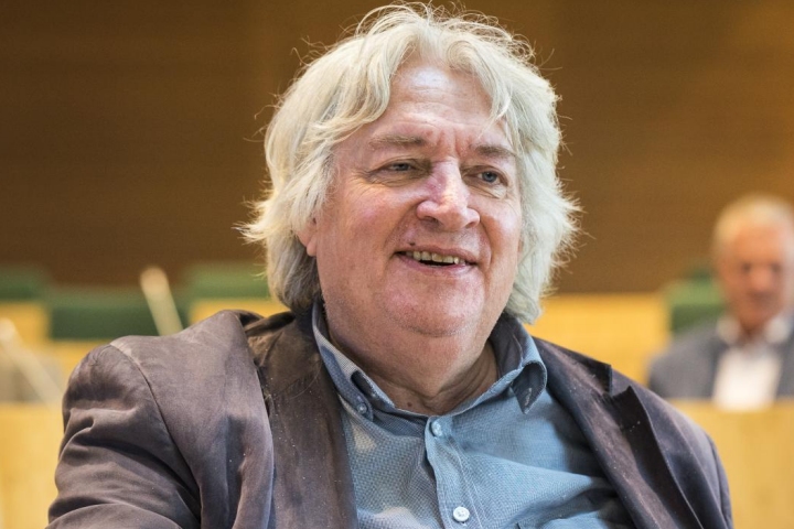 Jan Timman celebrates 70th birthday | ChessBase