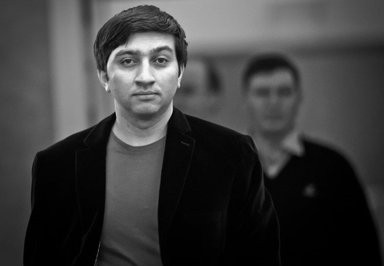 The Gashimov Memorial returns with Anand, Caruana and Karjakin | ChessBase