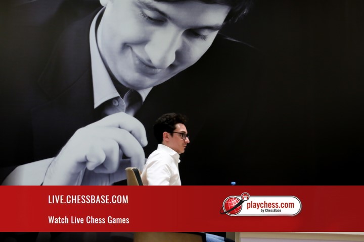 Gashimov Memorial - Live! | ChessBase