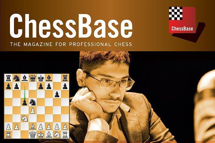 "Let's make 5…c5 the main line against 5.Bd2!" | ChessBase
