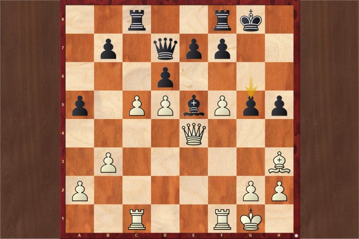 The perfect start | ChessBase