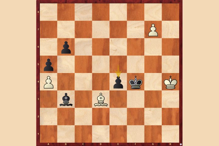 The power of passed pawns | ChessBase