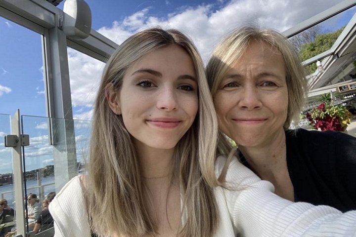 A strong duo: An interview with Pia and Anna Cramling | ChessBase