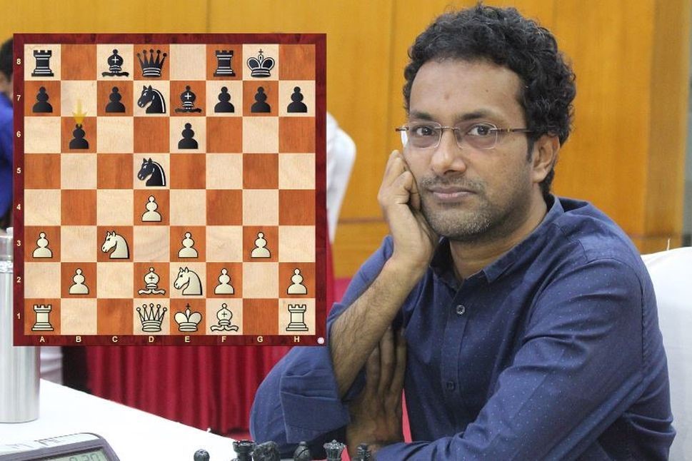 In the footsteps of a plan | ChessBase