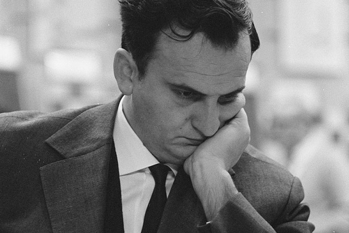 Remembering Borislav Ivkov (12 November 1933 – 14 February 2022 ...