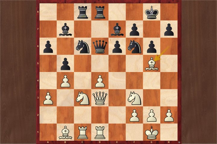 Test your IQP-IQ | ChessBase