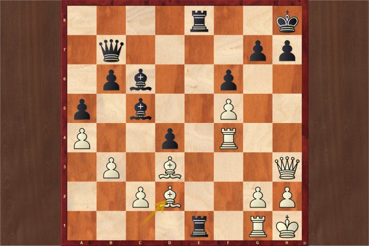 Challengers challenge I | ChessBase