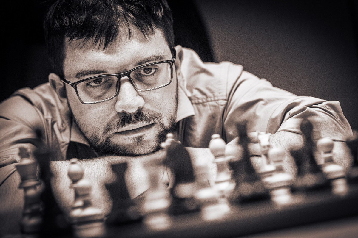 Norway Chess: Three-pointers for Shakh and MVL | ChessBase