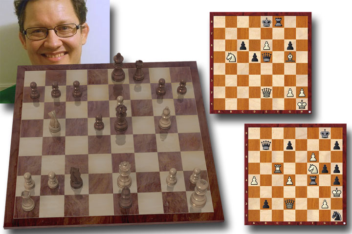 Creating studies from games (2) | ChessBase