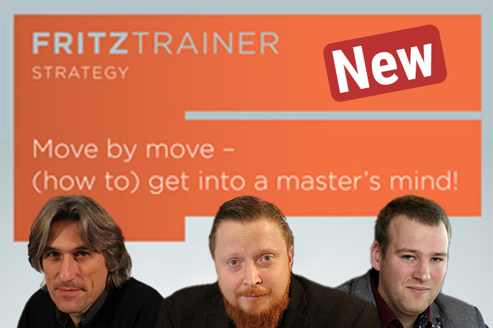 Move by move - (how to) get into a master's mind! | ChessBase