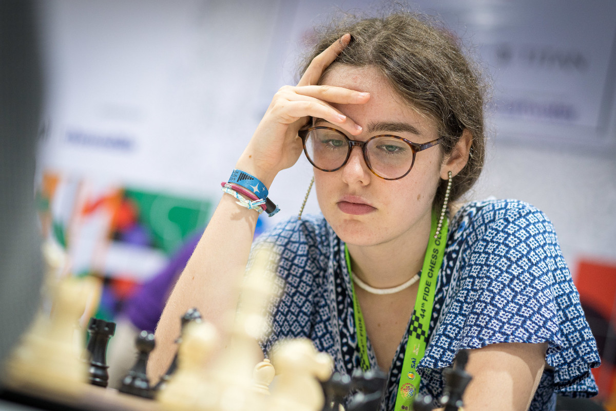 Endgames from Chennai (1) | ChessBase