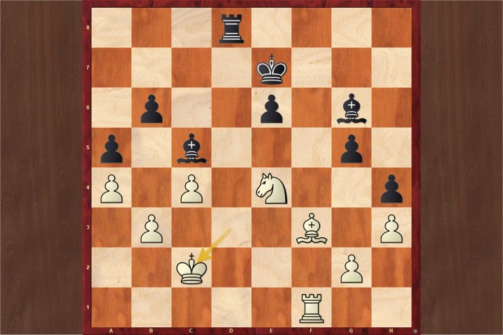 Demolition man | ChessBase