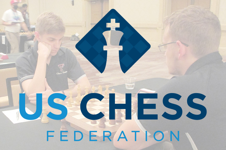 U.S. Open: Interviews of Chess Champions, Meetings, Awards | ChessBase