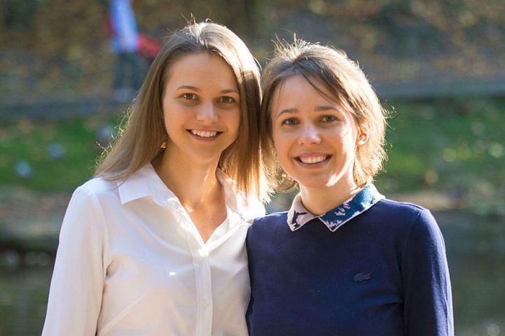 CBM #209 "Special": Anna and Mariya Muzychuk | ChessBase