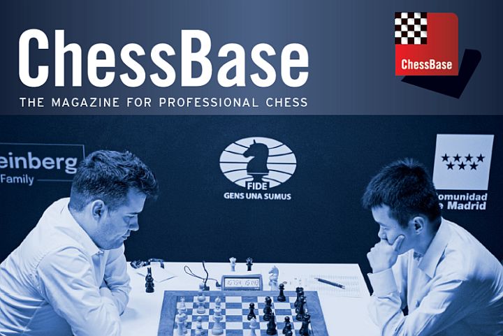 Must-win situations | ChessBase