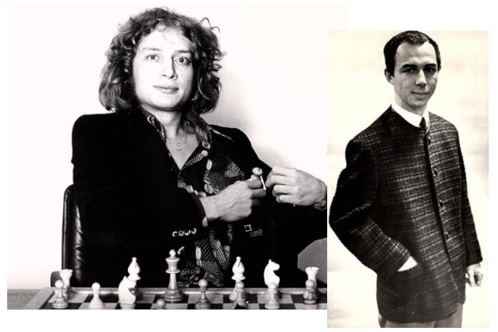 Throwback Thursday: Kavalek dissects two queen sacrifices | ChessBase