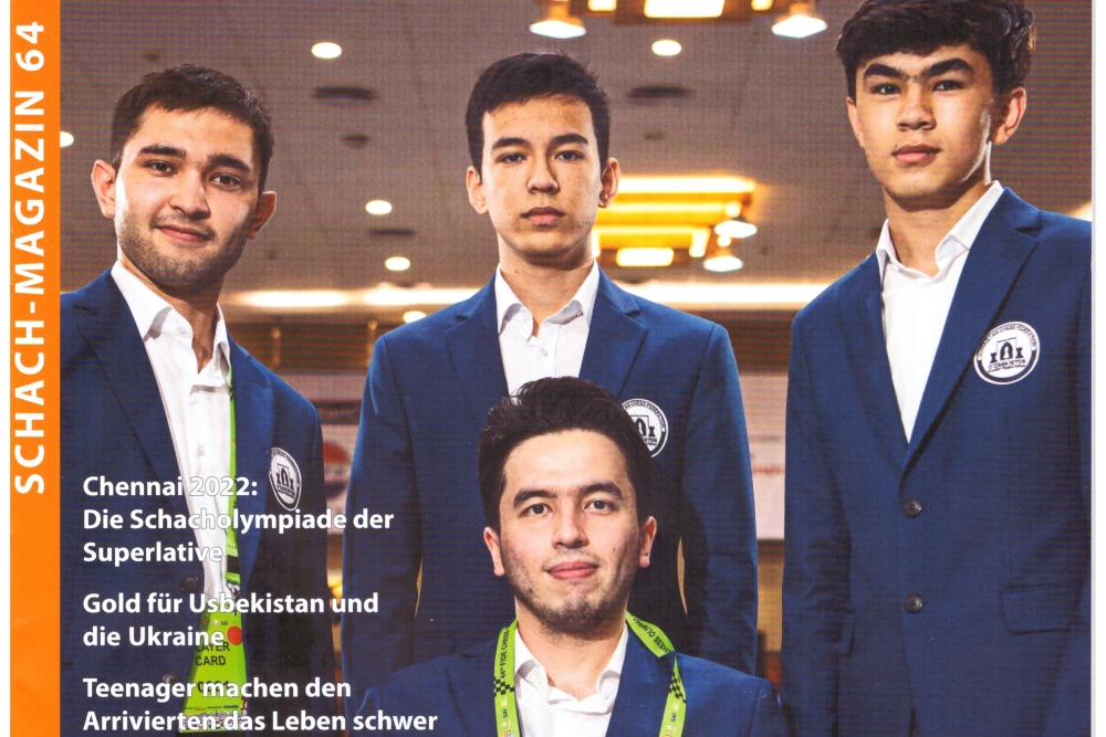 Romain Edouard's "Winning Chess Strategies" - a review | ChessBase