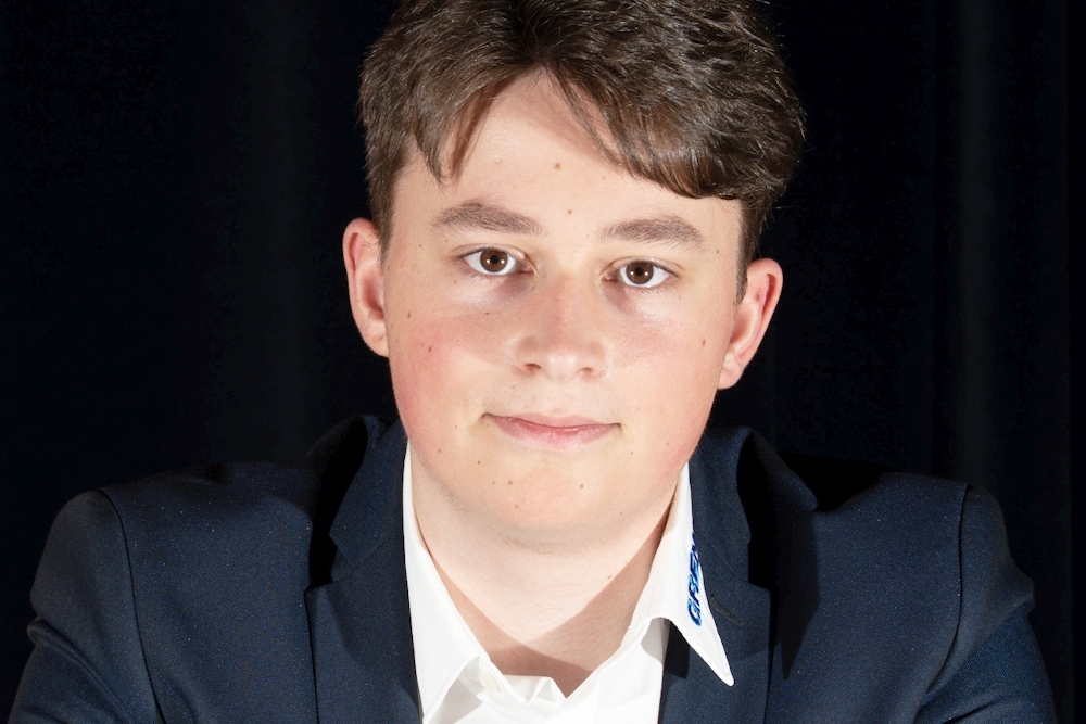 Vincent Keymer crosses 2700 | ChessBase