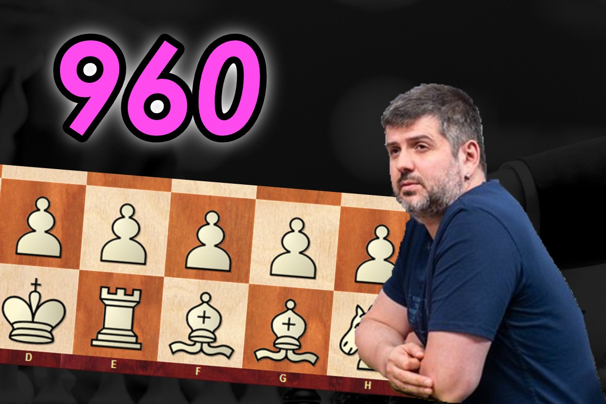 Karsten Müller: Topical Endgames in St Louis | ChessBase