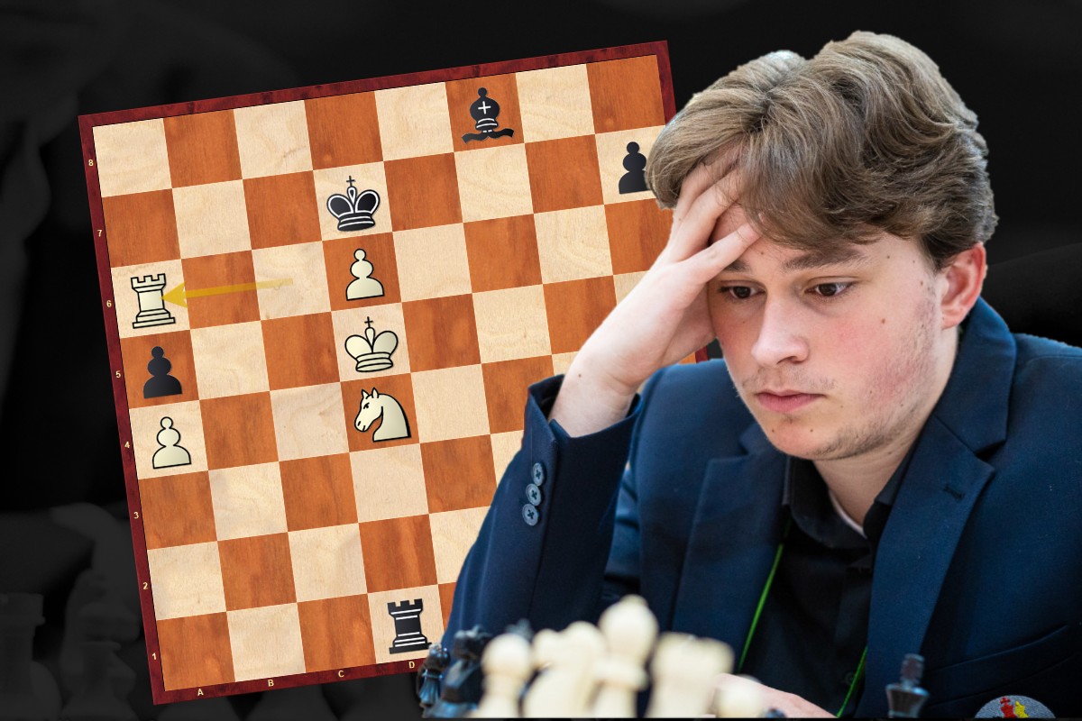 Karsten Müller: Topical Endgames in Meltwater | ChessBase