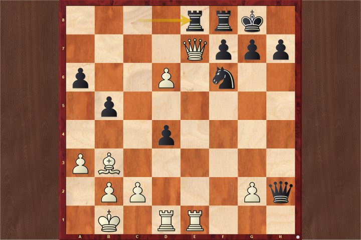 Passed pawns are powerful | ChessBase