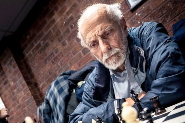 Michael Basman (1946 - 2022) | ChessBase