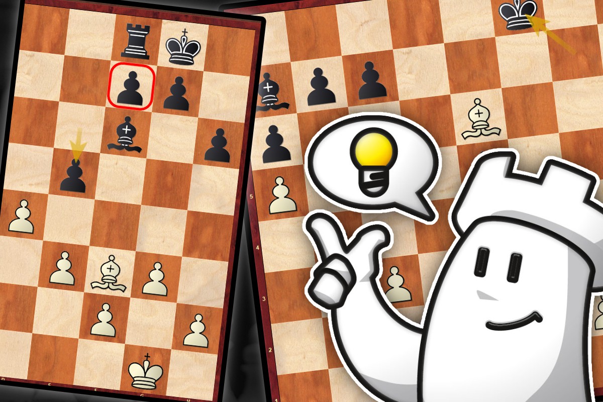 Mueller and Davies | ChessBase