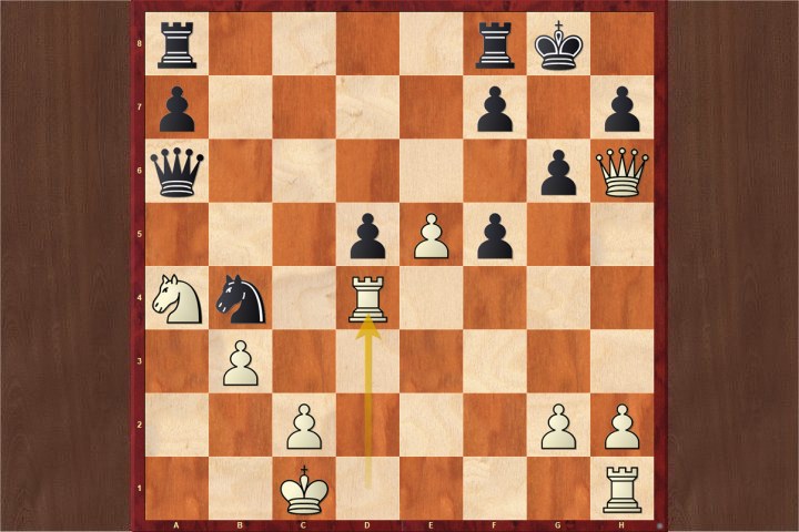 Keep calm! | ChessBase