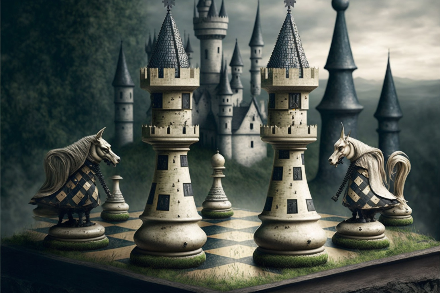 Mueller on Meltwater | ChessBase