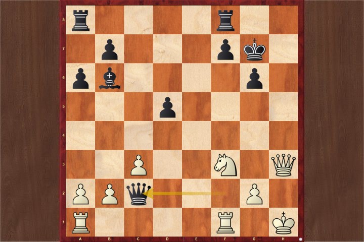 First league tactics | ChessBase