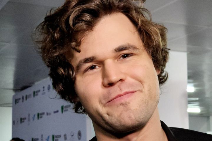 Magnus Carlsen and Tan Zhongyi are World Rapid 2022 Champions | ChessBase