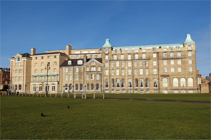 Michael Adams wins Cambridge International Open | ChessBase