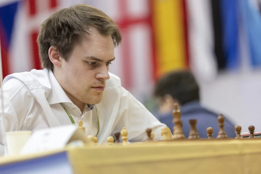 A brief history of the European Chess Championships | ChessBase