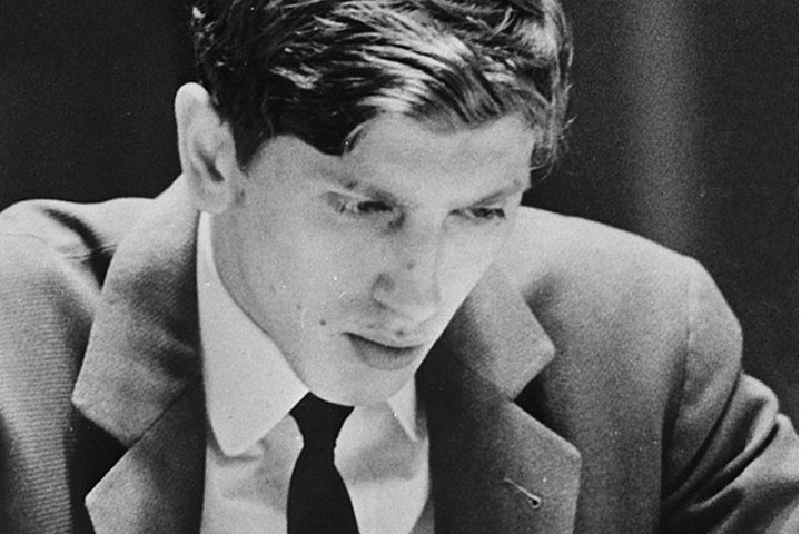 Celebrating Bobby Fischer: A quiet win by a troubled genius | ChessBase