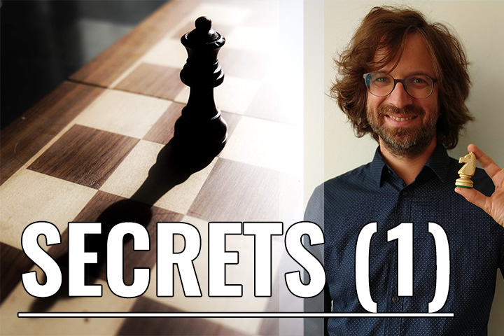 Jan Markos: What you need to know about the Queen | ChessBase