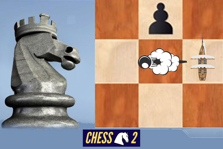 Breaking news: "Chess 2" set to launch | ChessBase