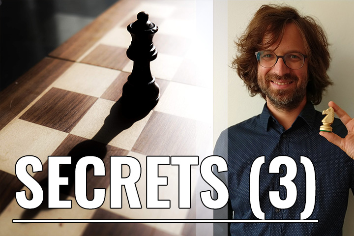 Jan Markos: What you need to know about the Queen (2) | ChessBase
