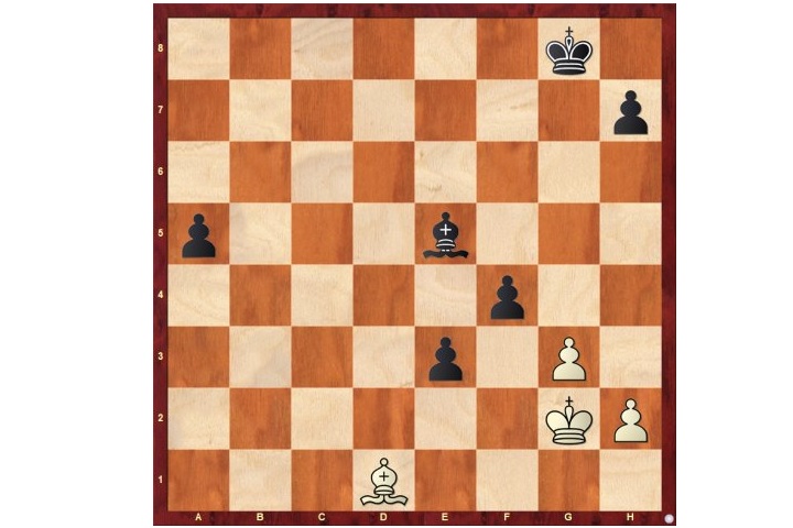 Tricky | ChessBase