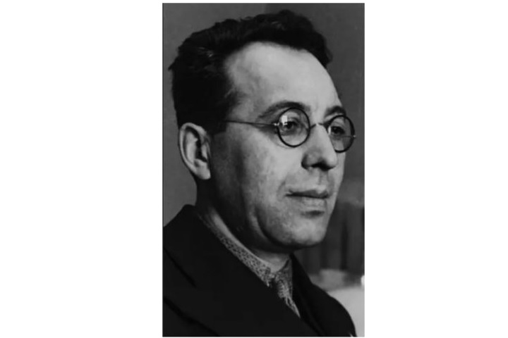 Grigory Levenfish (27 March 1889 - 9 February 1961): The Outsider of the Soviet Chess Champions ...