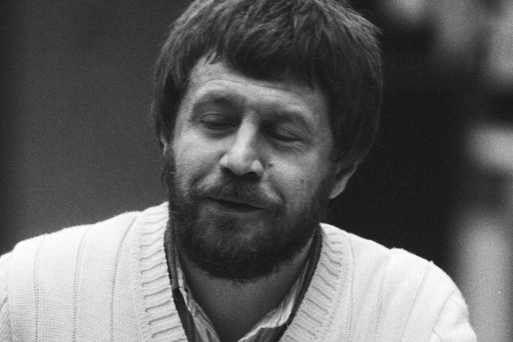 András Adorján (1950-2023) | ChessBase