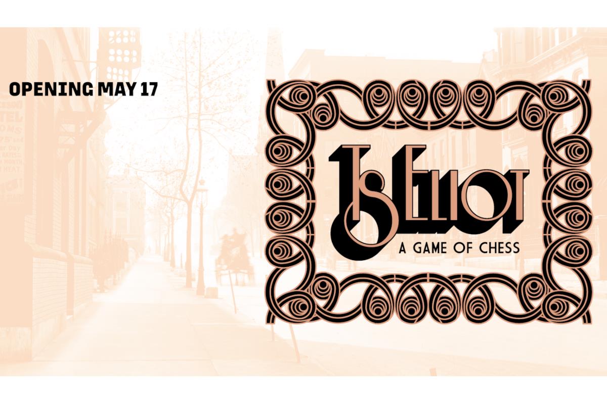 “T. S. Eliot: A Game of Chess” one of two exhibitions to premiere at World Chess Hall of Fame ...