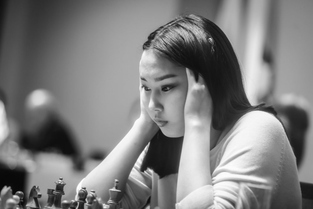 Nicosia GP: Wagner beats Lagno, leads | ChessBase