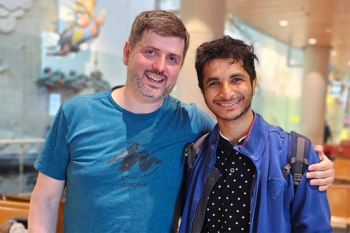 Maharashtra Match – Rounds 3 + 4 | ChessBase