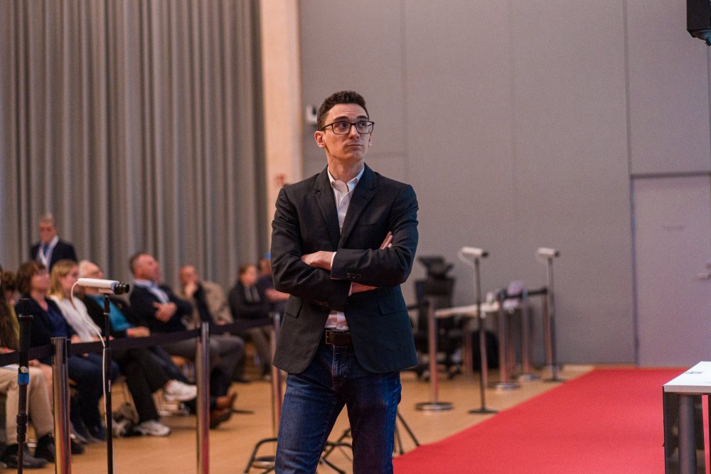 Norway Chess, Round 6: One win, four Armageddon games | ChessBase