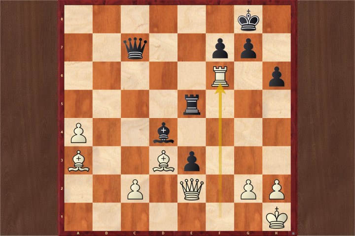 The tip of the iceberg | ChessBase